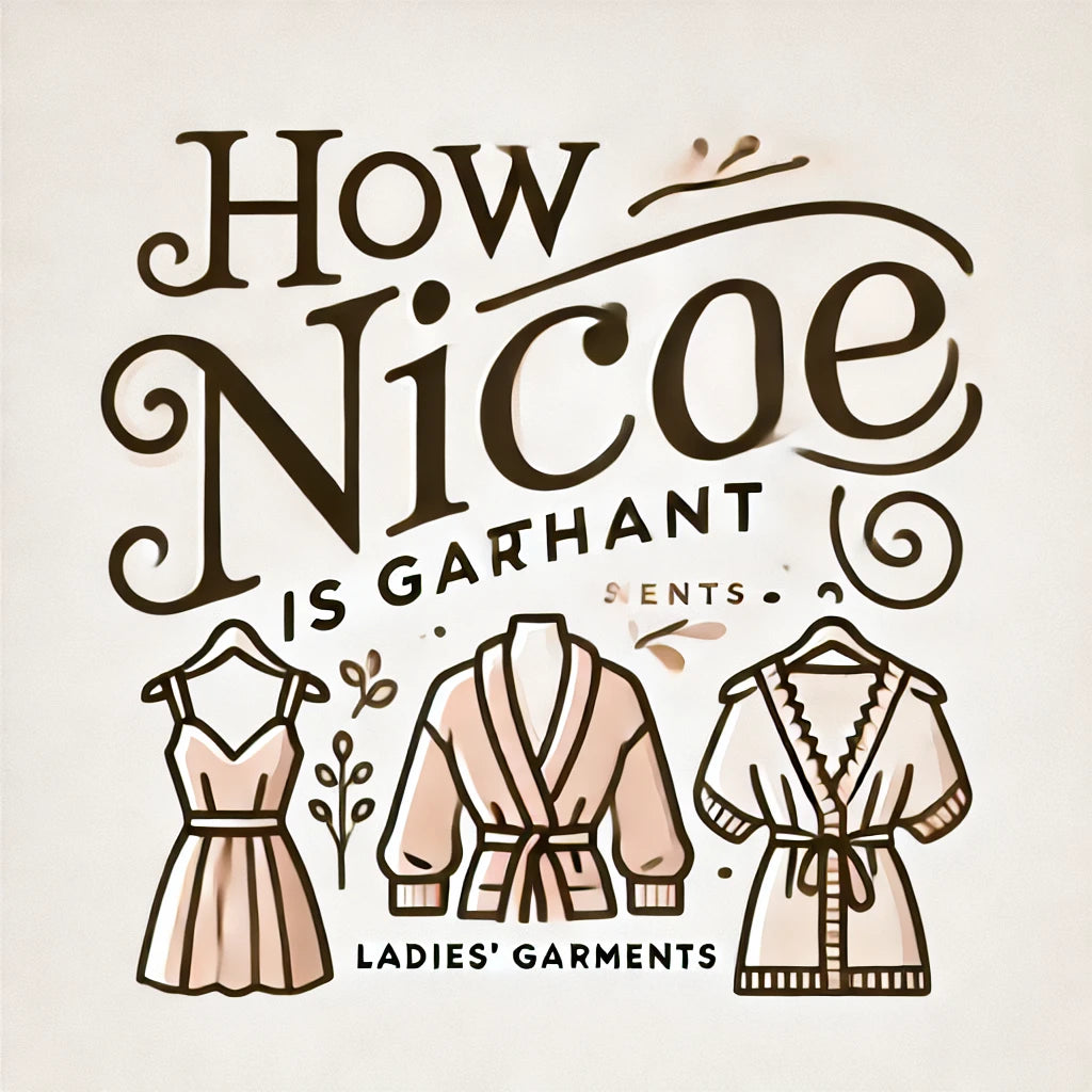 How Nice Is That | Stylish & Quality Products for Women – howniceisthat